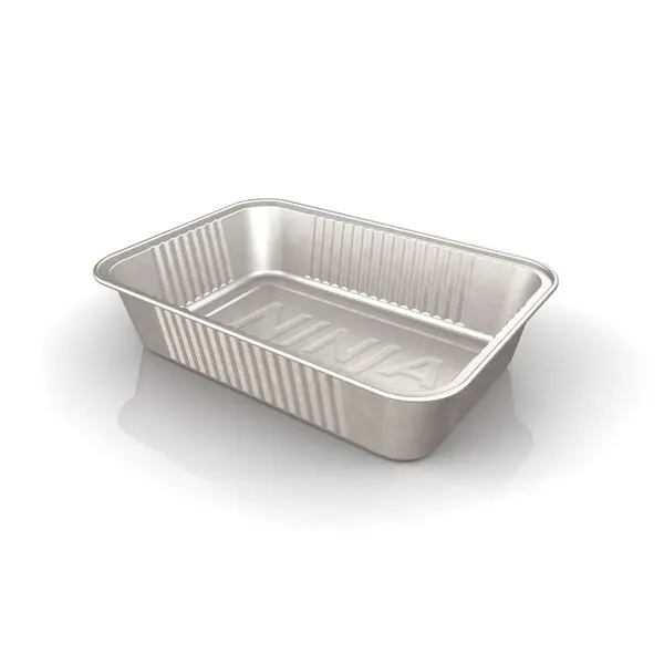 NINJA Woodfire Grease Tray Liners - One-color
