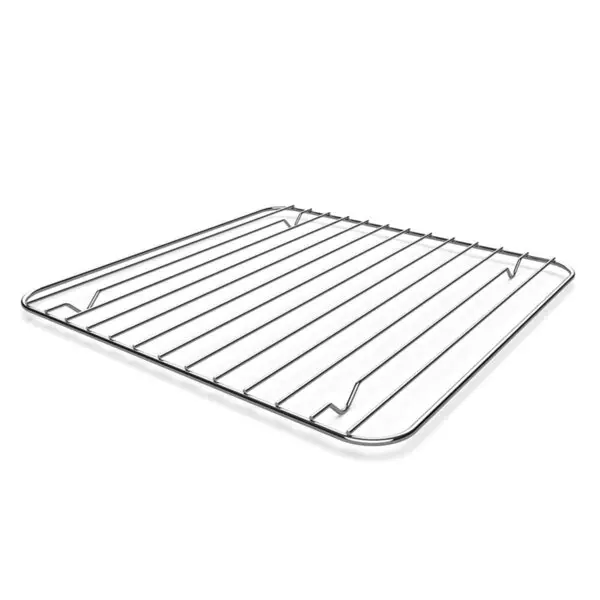 NINJA Foodi Digital Air Fry Oven Broil Rack - Silver
