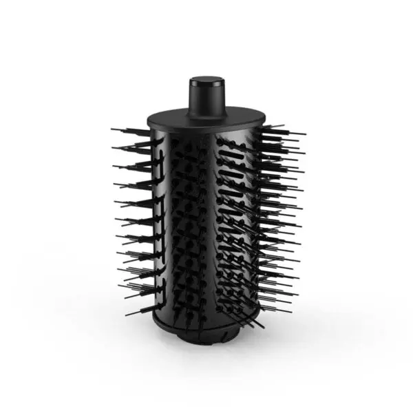 SHARK Flexstyle Oval Brush - Black