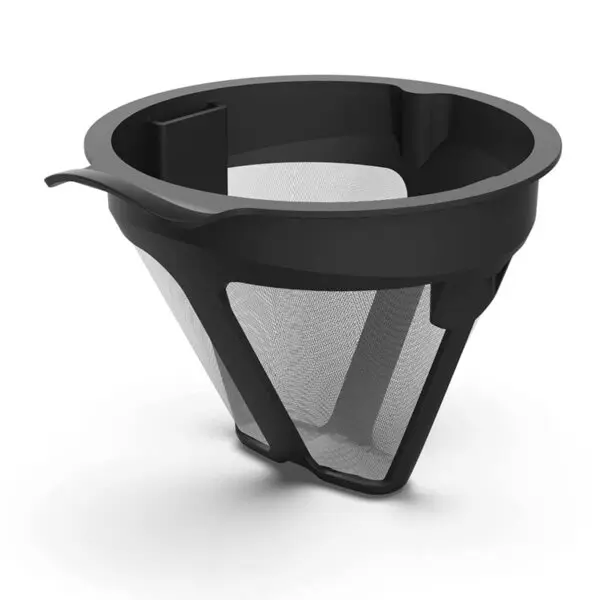 NINJA Coffee Permanent Filter - Black