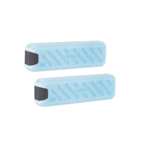 NINJA Frostvault 0.7lb. Ice Packs, 2-pack - Blue