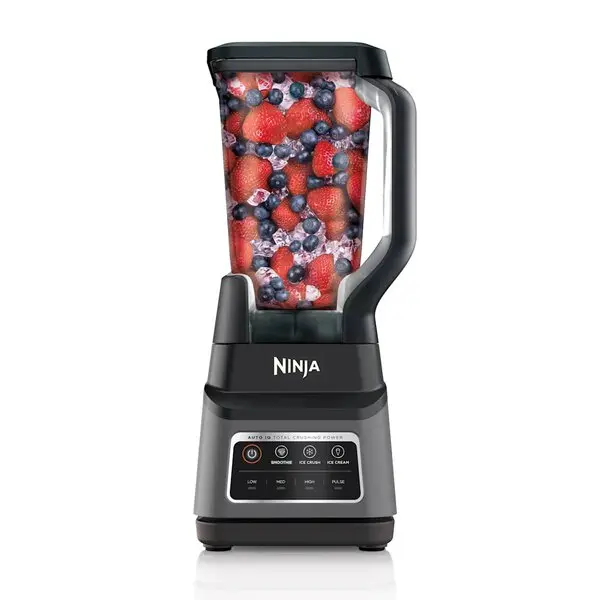 NINJA Professional Plus Blender With Auto-iq - Grey
