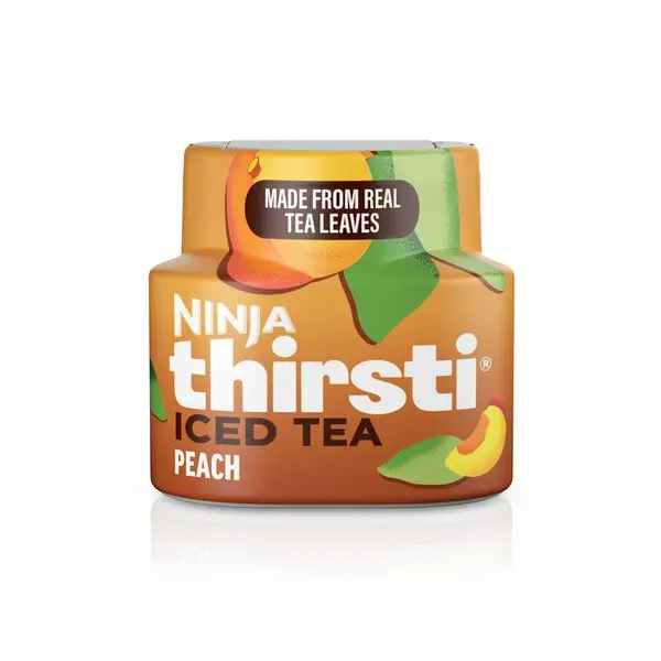 NINJA Peach Tea - One-color