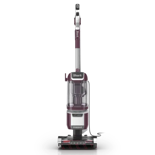 SHARK Rotator Pet Lift-away Adv Upright Vacuum - Wine Purple