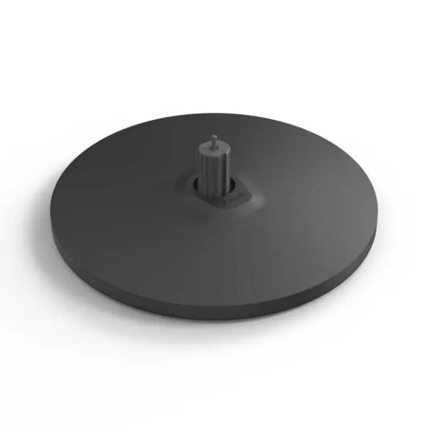 SHARK Fa200 Pedestal Base - Charcoal