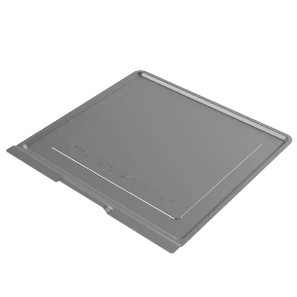 NINJA Foodi Dual Heat Air Fry Oven Crumb Tray - Silver