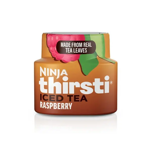 NINJA Raspberry Iced Tea - One-color