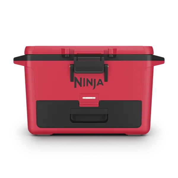 NINJA Frostvault 50qt Cooler - Red