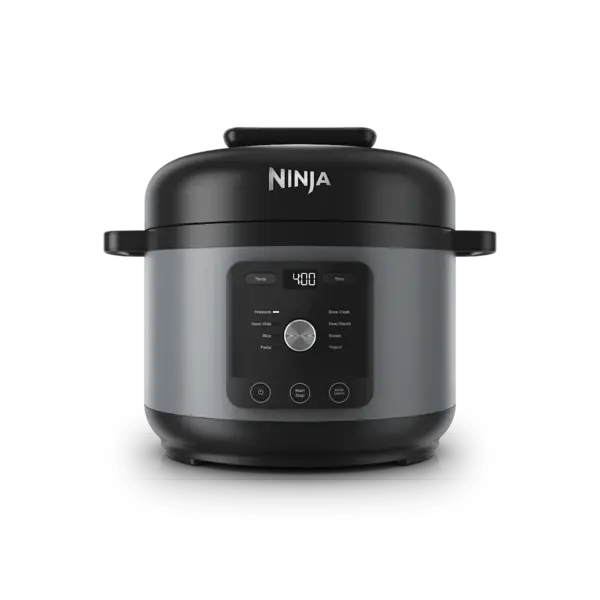 NINJA Hyperheat 6.5-qt Pressure Cooker With Simpliserve Pot - Stone Purple