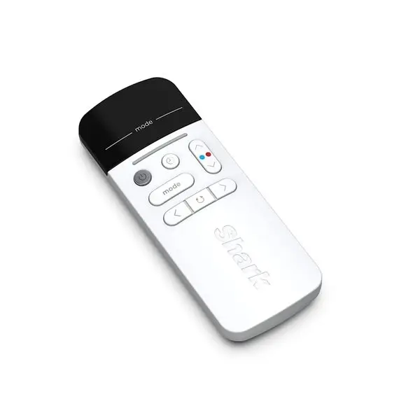 SHARK Remote - White