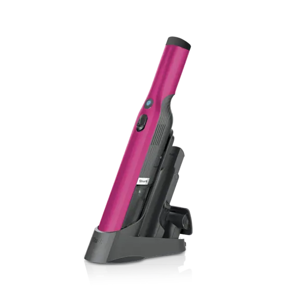 SHARK Wandvac Cordless Handheld Vacuum - Pink