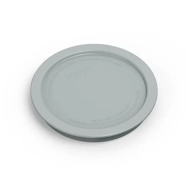 NINJA Swirl Creami Pint Lid - Gray