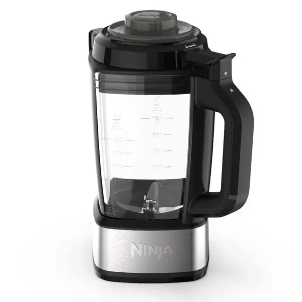 NINJA Foodi Glass Pitcher With Lid Blender - One-color