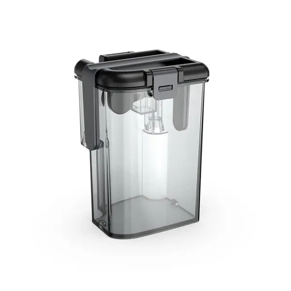 SHARK Nevertouch Pro Base Greywater Tank​​ - Black/grey