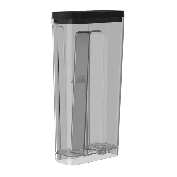 NINJA Water Reservoir - Black/clear