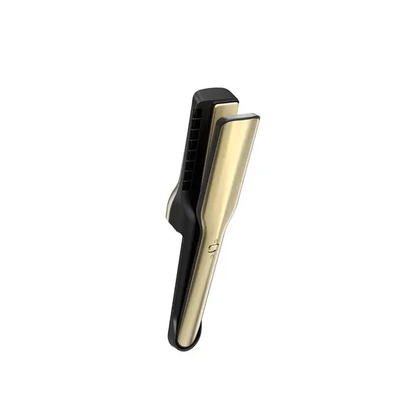 SHARK Glam Silki Hot Tool & Air Straightener - Gold
