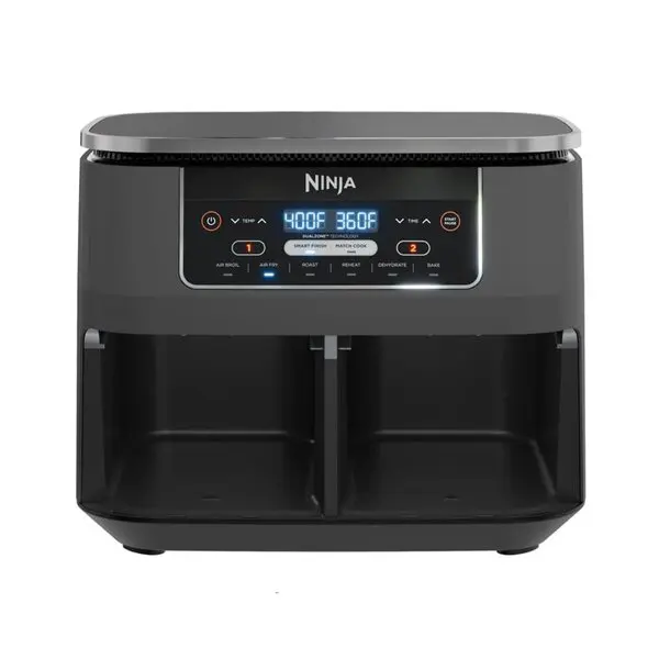 NINJA Foodi Air Fryer Unit 6-in-1 Replacement Base - One-color