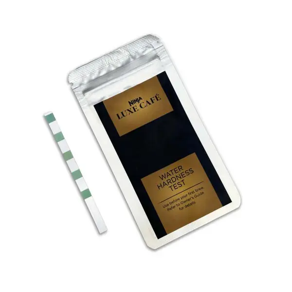NINJA Water Hardness Test Strip - One-color