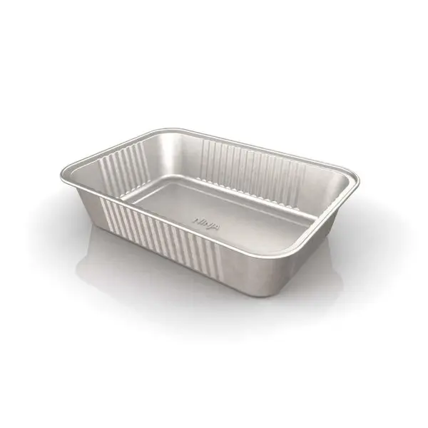 NINJA Woodfire Xl Large Grease Tray Liners - One-color