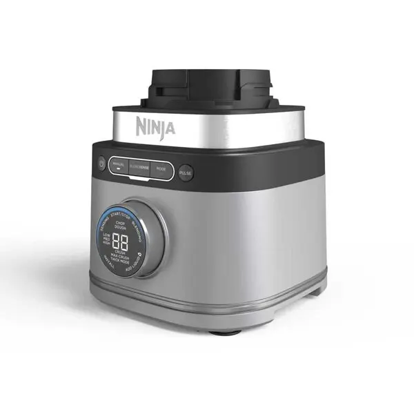 NINJA Detect - Black
