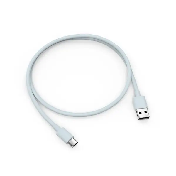 SHARK Usb-c Charging Cable - Blue