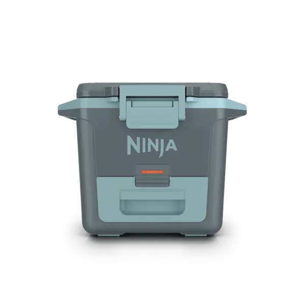 NINJA Frostvault 30qt Cooler - Blue Grey