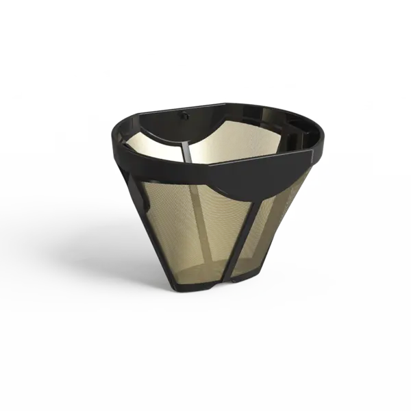 NINJA Permanent Filter - Black/mesh