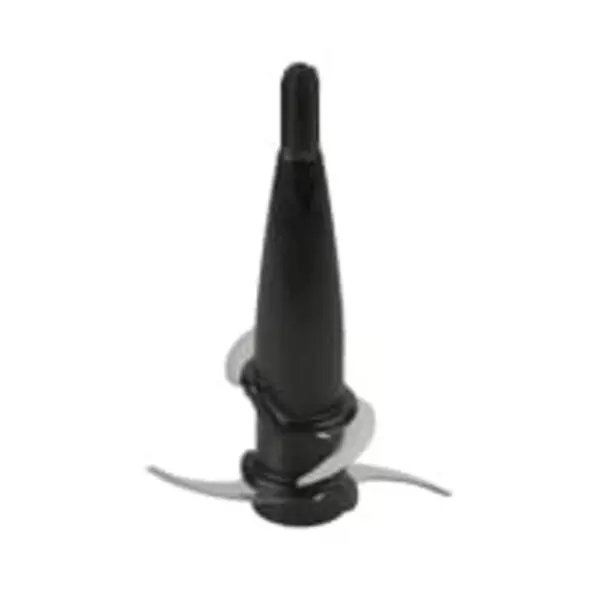 NINJA 40 Oz. Processor Bowl Blade Assembly For Bl660w Blender - One-color