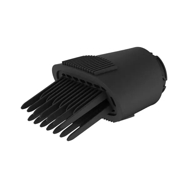SHARK Flexstyle Wide-tooth Comb - Black