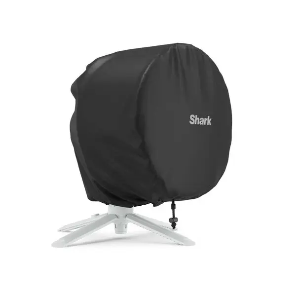 SHARK Fan Storage Cover - Black