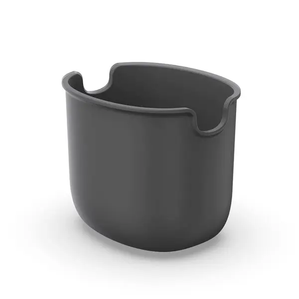 NINJA Pulp Container - Black