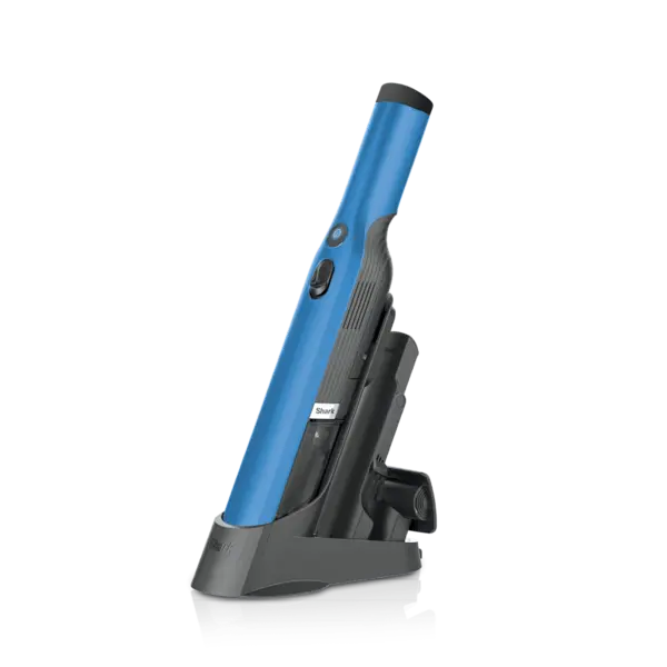 SHARK Wandvac Cordless Handheld Vacuum - Blue
