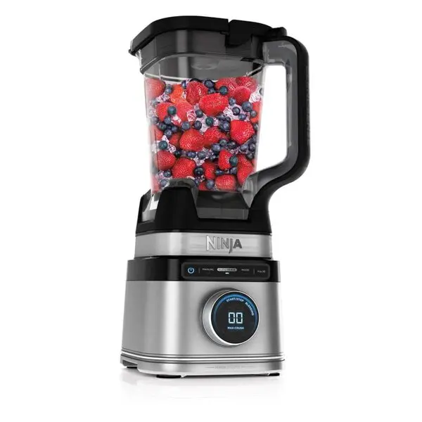 NINJA Detect Power Blender Pro - Cloud Silver
