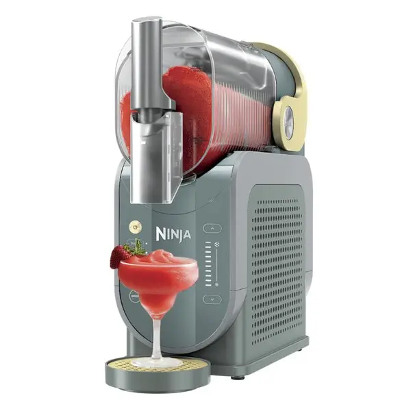 NINJA Slushi Professional Frozen Drink Maker - Soft Sage