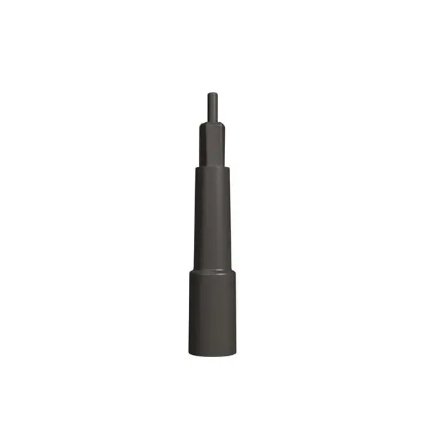 NINJA Disc Spindle