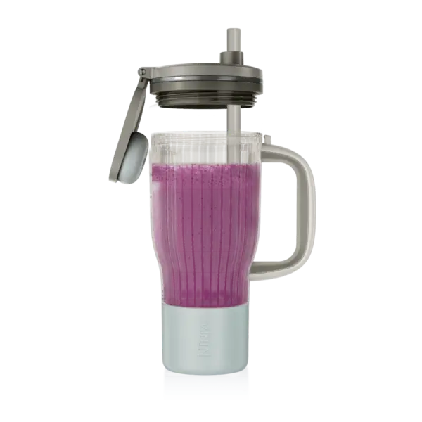 NINJA Blendboss Personal Blender And Tumbler