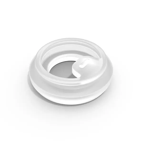 NINJA Thirsti 24 Oz Interior Cap Gasket - Clear
