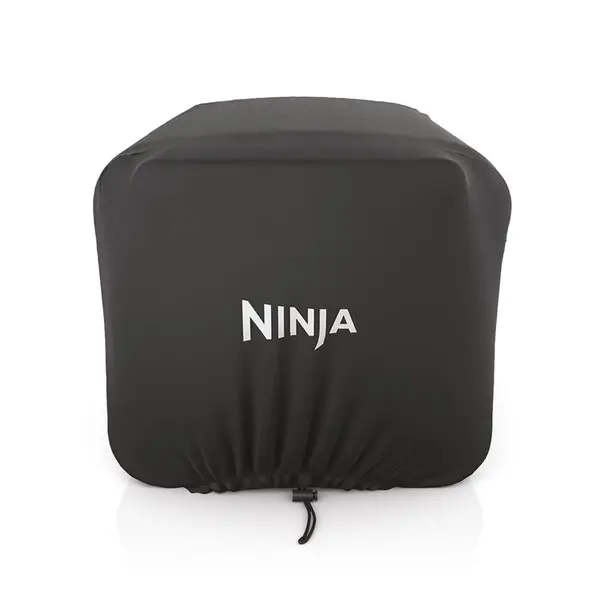 NINJA Woodfire Premium Outdoor Oven Cover - Black