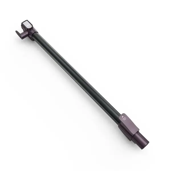SHARK Extension Wand - Purple