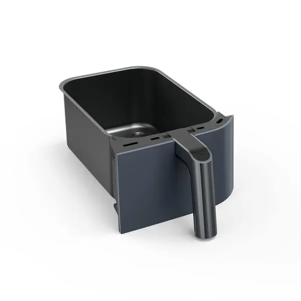 NINJA Dual Zone 6qt Right Side Basket - Navy