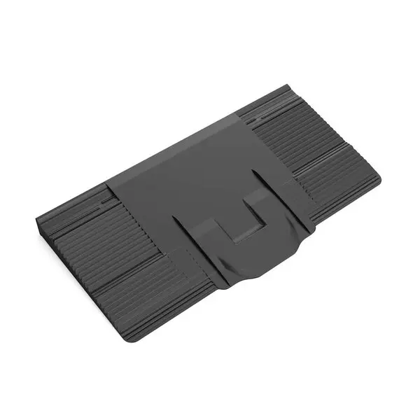 SHARK Nevertouch Pro Base Ramp​ - Black