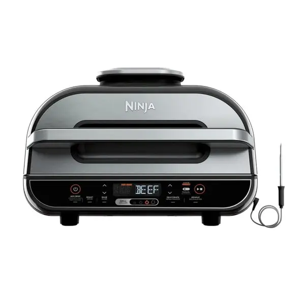 NINJA Foodi Smart Xl Grill 6-in-1 Replacement Base - One-color