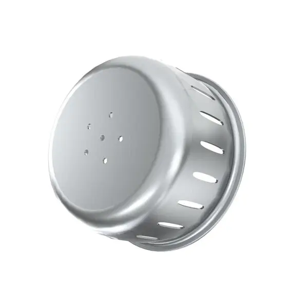 NINJA Anti-clog Cap For Foodi And Hyperheat Pressure Cooker - Silver