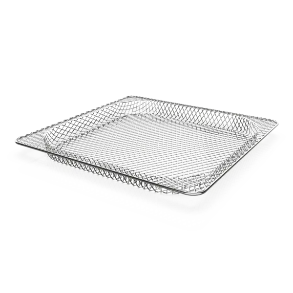 NINJA Foodi Digital Air Fry Oven Air Fry Basket - Silver