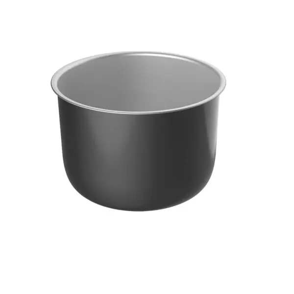 NINJA Foodi 8-qt Nanoceramic Inner Pot - Grey