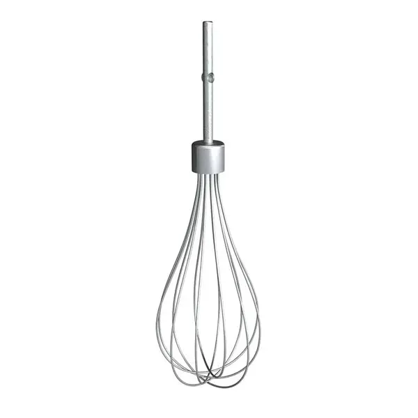 NINJA Balloon Whisk Blender - Silver