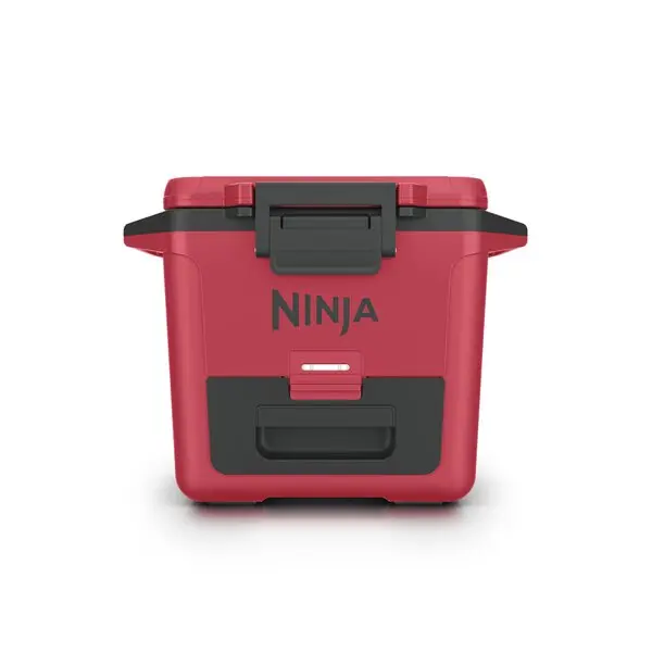 NINJA Frostvault 30qt Cooler - Red