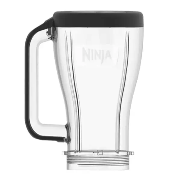 NINJA 48 Oz. Xl Multi-serve Nutri Jar Blender - One-color