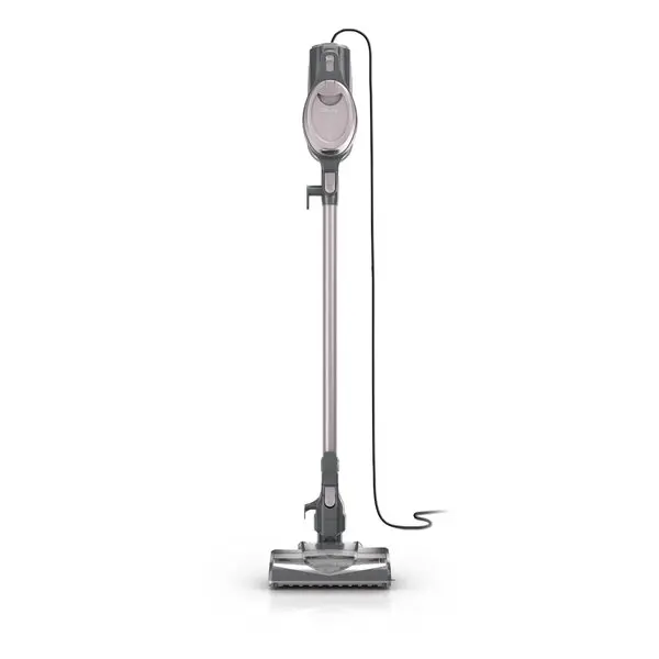 SHARK Rocket Corded Stick Vacuum - Nickel