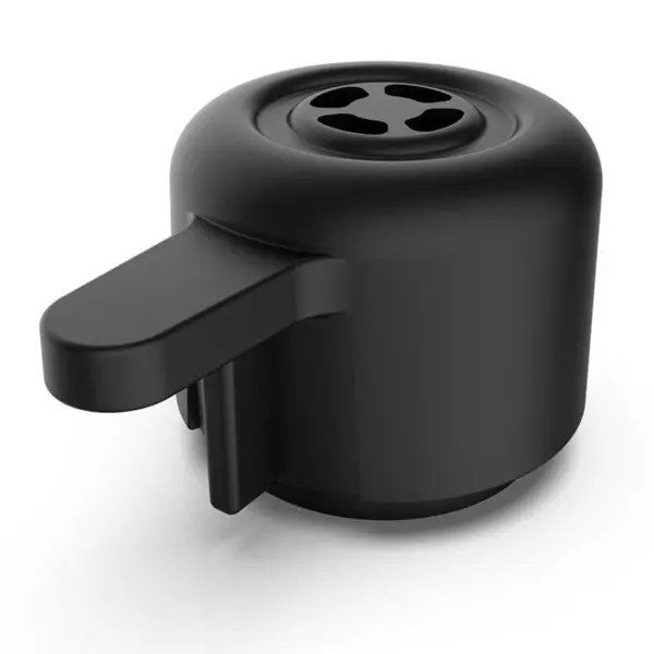 NINJA Pressure Valve For Foodi And Hyperheat Pressure Cookers - Black